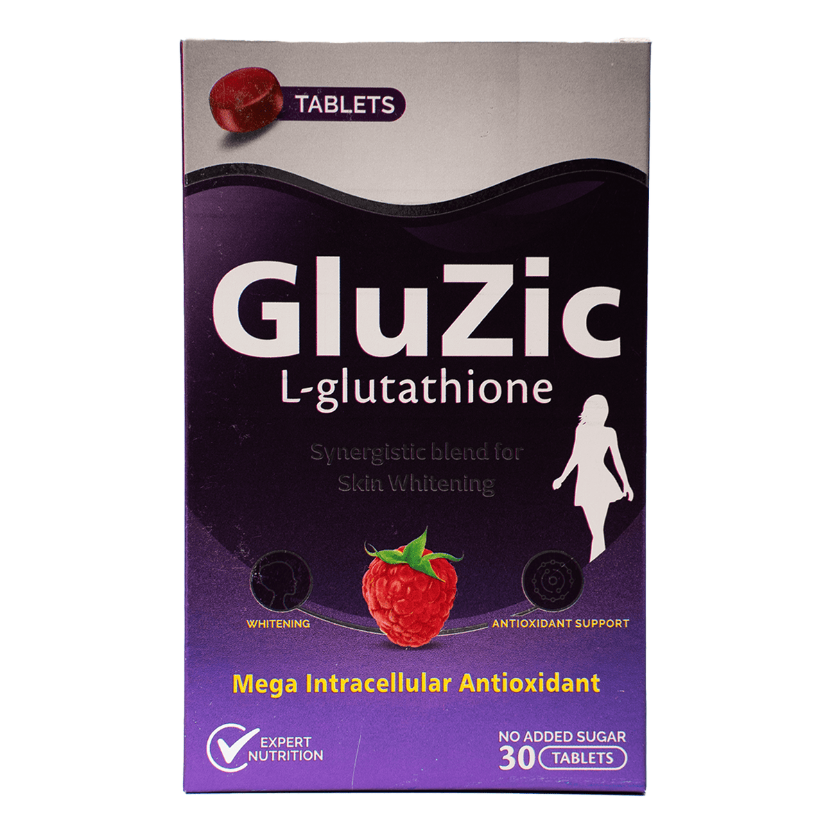 Gluzic Tabs 30 – Epharma.pk