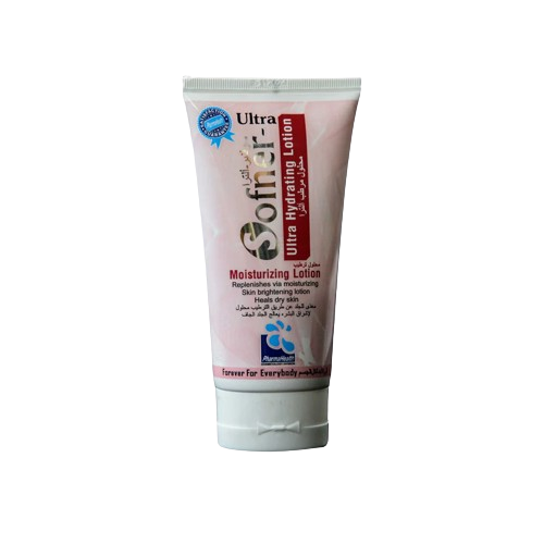 Sofner Ultra Hydrating Lotion ( Keep the skin moisturized & soft ...