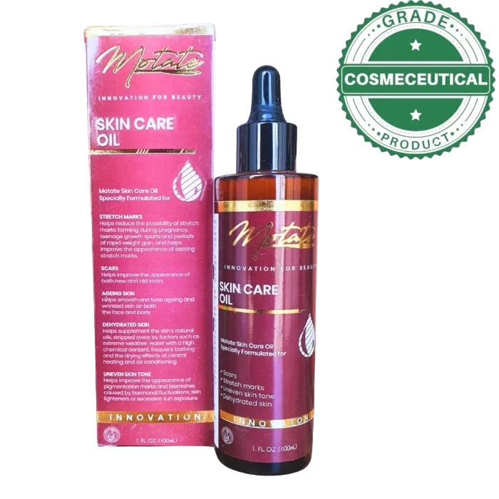 MOTATE SKIN CARE OIL 100ml – Epharma.pk