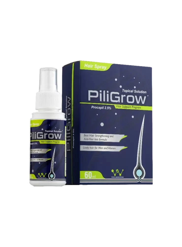 PILIGROW HAIR SPRAY – Epharma.pk