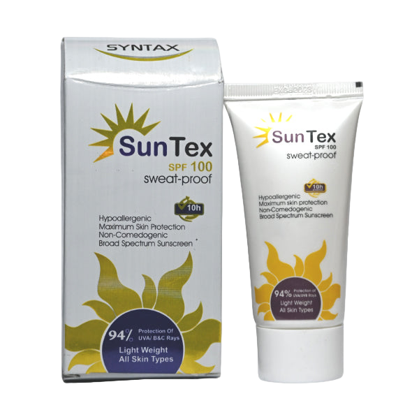 Suntex 60 – Epharma.pk