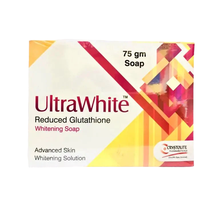Ultra White Soap – Epharma.pk