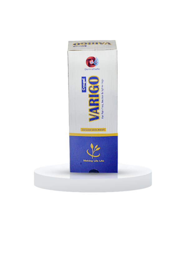 VARIGO CRYOGEL – Epharma.pk